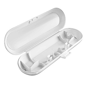 Sonicare Protective Clean Rechargeable Toothbrushes 2 Handless 3 Brush Heads & 2 Travel Case & 2 Chargers