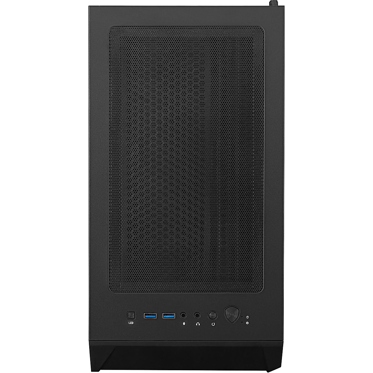 2023 MSI Codex R 13NUD-064US (i7-13700F, 16GB RAM, 2TB NVMe SSD, RTX 4060Ti 8GB, Windows 11 Pro) Gaming Desktop PC