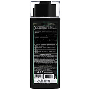 TRUSS Equilibrium Shampoo 10.14 Oz