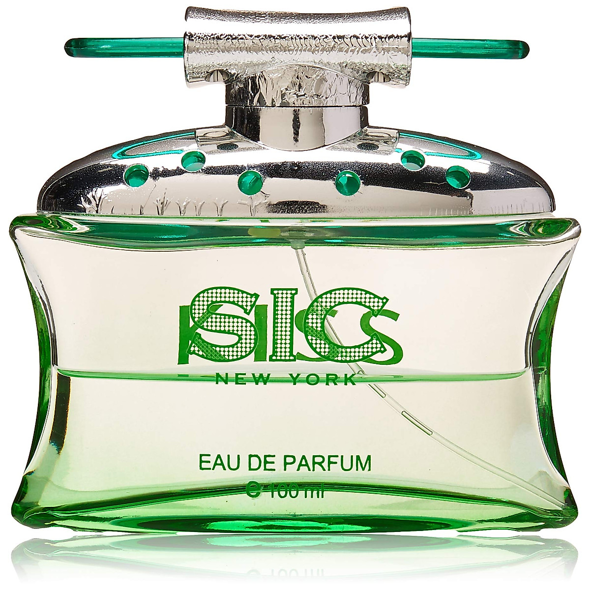 Sex in the City Sex in the City Sex in the city kiss by sex in the city for women - 3.3 Ounce edp spray, 3.3 Ounce