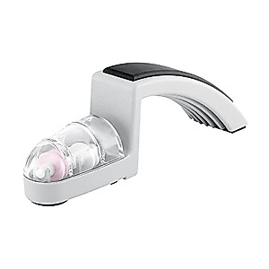 Global Knives 8" Chef's Knife (G-2) with 220/GB Knife Sharpener Set