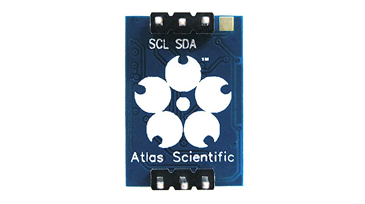 Buy Atlas Scientific EZO-FLO Flow Meter Totalizer