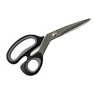 Jacent Premium Heavy Duty Stainless Steel Scissors - 8 Inch, 1 Pack