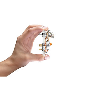 920D Custom S5W-HSS Stratocaster 5-way Super Switch Wiring Harness Upgrade