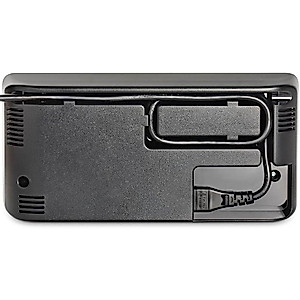 SCREENTRONICS Charging Dock Base Compatible Replacement for Neato Robotics Botvac D3, D4, D5, D6, D7 Intelligent Robot Vacuums Part# 945-0260