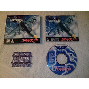 Atari Jaguar CD