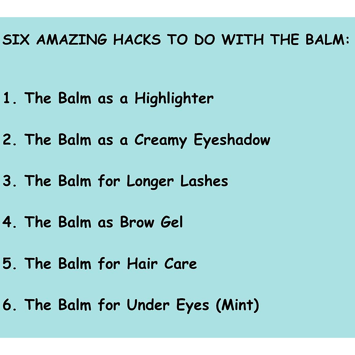ANN WEBB Balm Lip Moisturizer for Dry Lip Care - Organic Lip Balm for Chapped Lips - Anti-aging - UV protecting Lip Repair for Hydrating Lips Oversized - Best Balm - Original .5oz