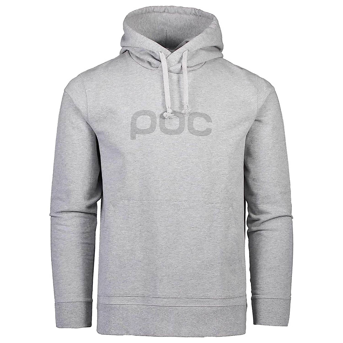 POC, Hood, Grey Melange, Medium