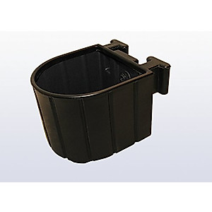 UltraTech 1160 Ultra-Bucket Shelf, 19-1/2" Length x 16" Width x 14-1/2" Height, For Ultra-IBC Spill Pallet Plus