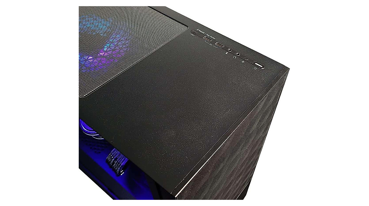 Pop Air Gaming Desktop - High Performance Gaming PC