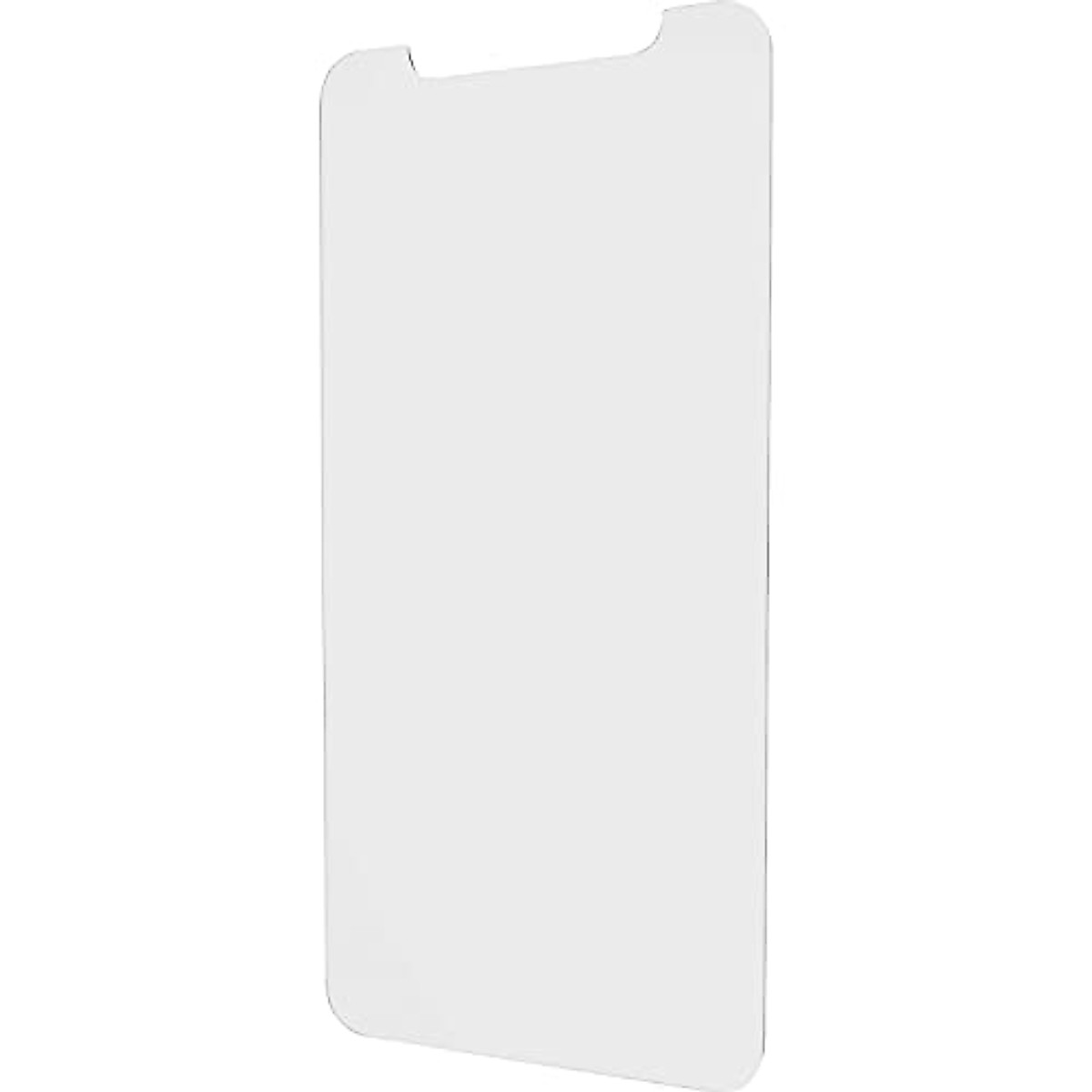 ZAGG InvisibleShield Glass Elite+ Screen Protector for iPhone 11 and iPhone XR – Anti-Microbial Technology, Smudge-Free ClearPrint, Extreme Shatter, Impact and Scratch Protection