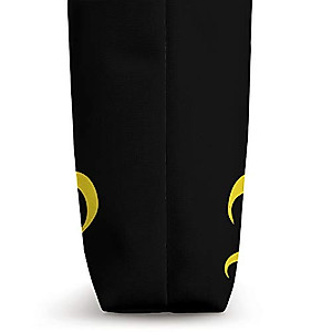 Blackcraft Cute Baphomet Black Phillip Satan Lucifer Tote Bag