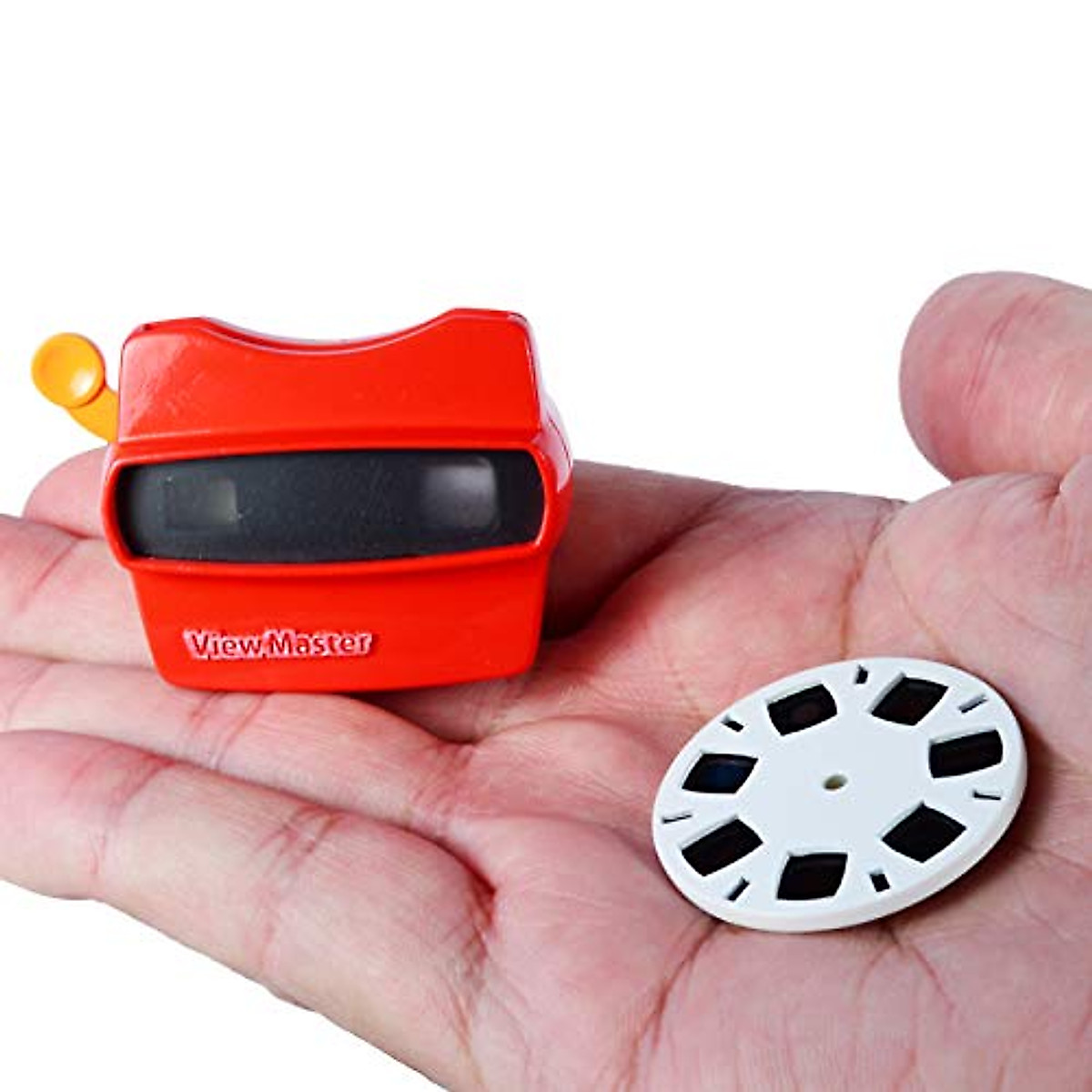 World's Smallest Fisher Price View-Master (5015)