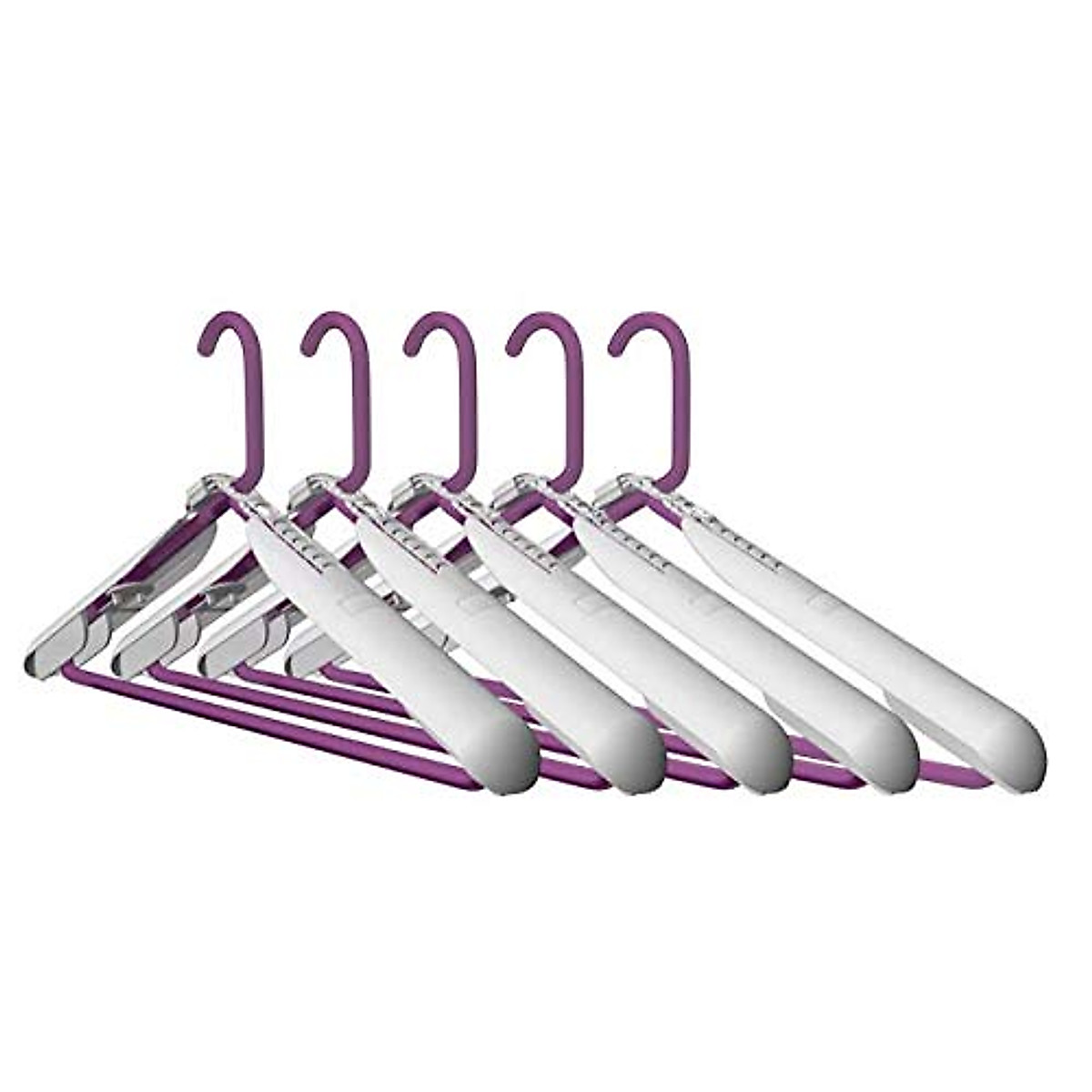 DryRight! Hanger Shoulder Forms