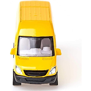 Siku DHL Post Van