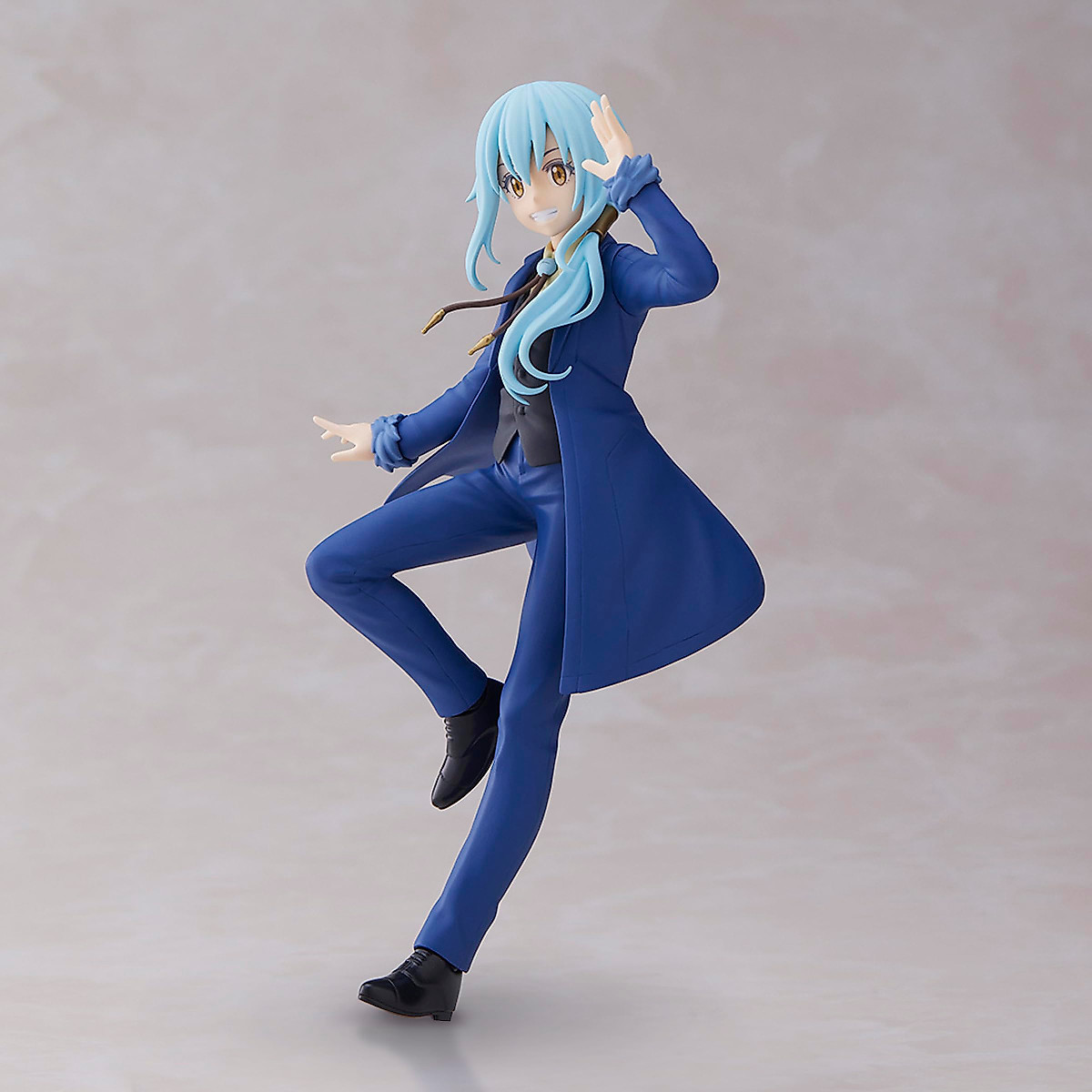 Banpresto - That Time I Got Reincarnated as a Slime - Rimuru Tempest (10th Anniversary), Bandai Spirits Figure