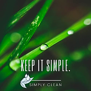 Color Scents Small Trash Bags - 4 Gallon, 200 Total Bags (1 Pack of 200 Count), Drawstring - Silver bag in Linen Fresh Scent