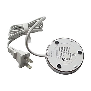 New Charging Base for Philips Sonicare DiamondClean HX9100 HX9340 Toothbrushes White