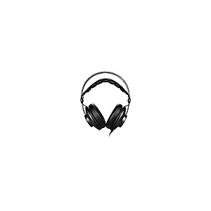 MSI H991 Wired PC Gaming Headset, Built-in Microphone, Noise Cancellation, in-Line Control, Ergonimic Design, Adjustable Headband, Notebook/PC/Mobile