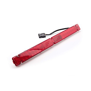 ILoca Fontaine Revolution Tail Light