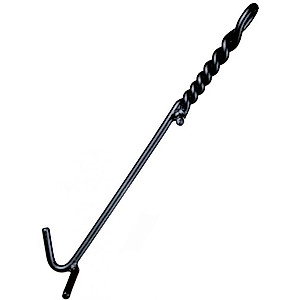 Lodge Aluminum Foil Dutch Oven Liners and Lid Lifter for Lodge Camp Dutch Ovens