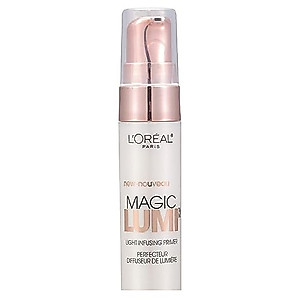 L'Oreal Paris Magic Lumi Light Infusing Primer
