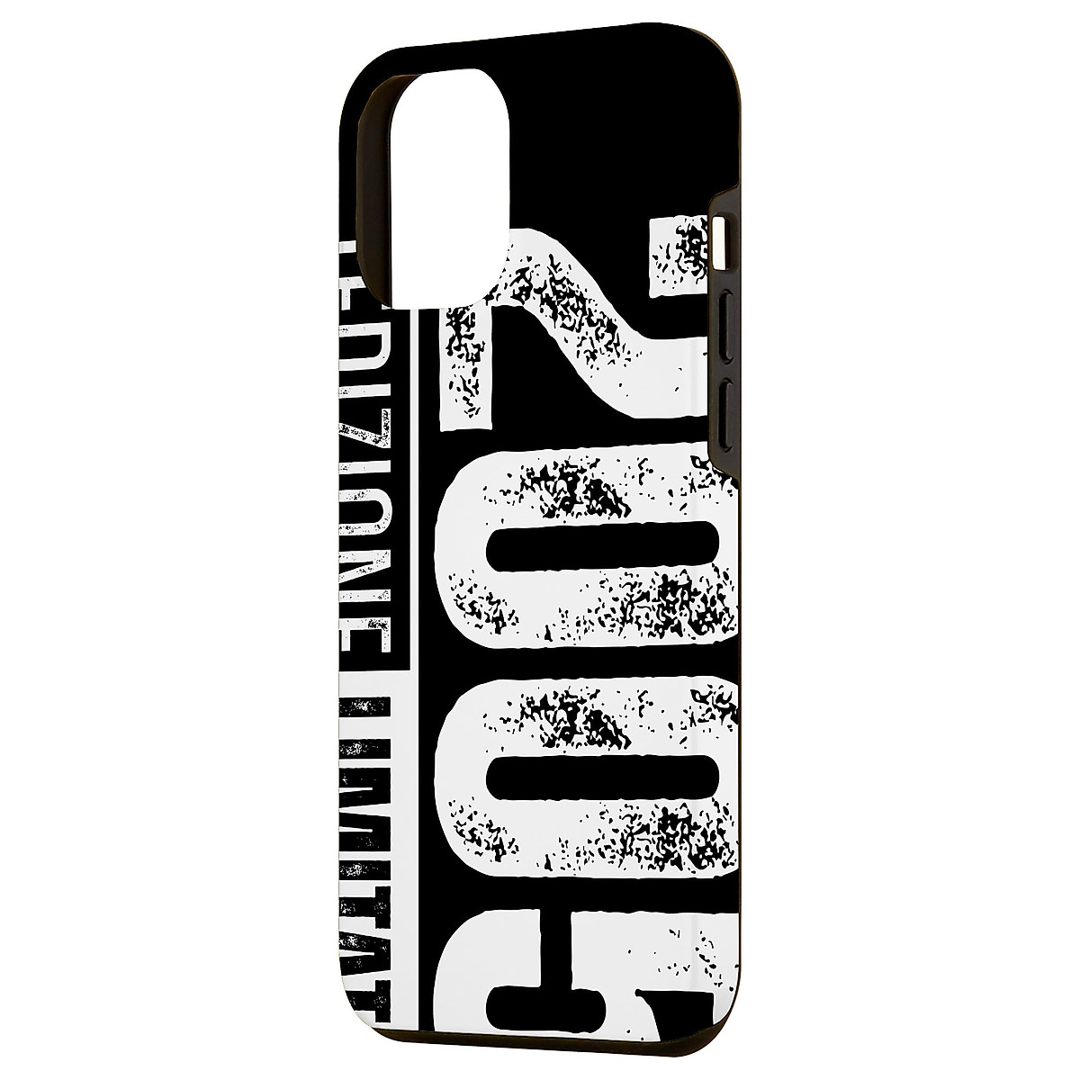 iPhone 13 Pro Max Italy Limited Edition 2005 for Men and Women Case