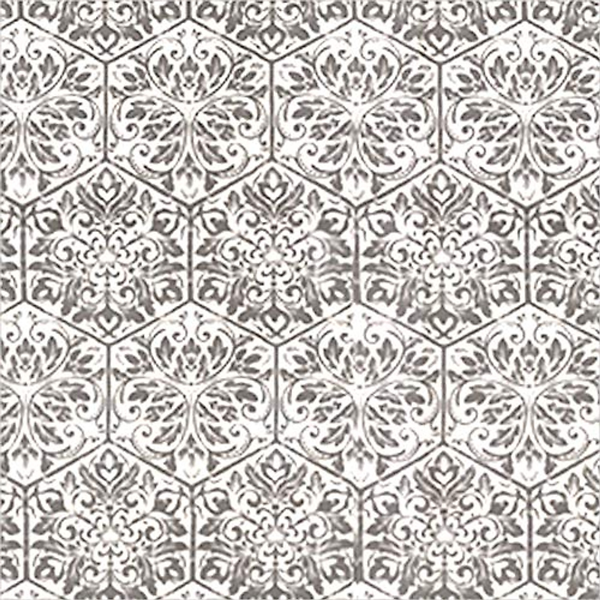 Garden Winds Replacement Canopy for The Hampton Bay Arched Pergola - Standard 350 - Damask Beige