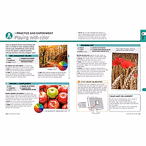 Digital Photography Complete Course: Learn Everything You Need to Know in 20 Weeks (DK Complete Courses)