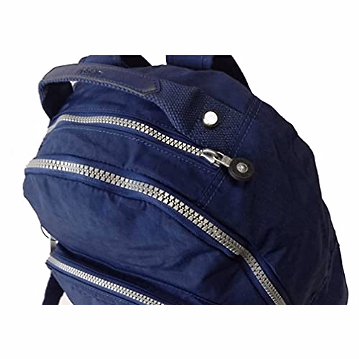 Kipling Seoul 15" Laptop Backpack (Monkey Sum)