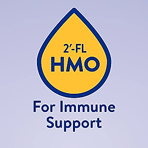 Similac Pro-Total Comfort Infant Formula with Iron, Gentle, Easy-to-Digest Formula, with 2'-FL HMO for Immune Support, Non-GMO, Baby Formula Powder, 20.1-oz Tub