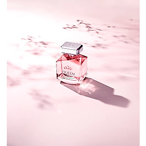 Antonio Banderas Seduction Women Universe (Queen Of Seduction Lively Muse, 2.7 Fl Oz (Pack of 1))