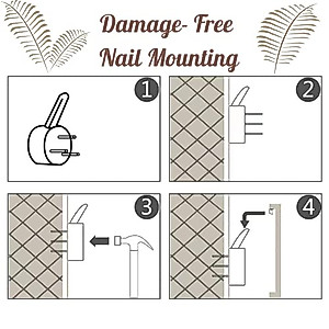 Boho Wall Art Set Of 3 Decor. Ready To Hang Framed Sun and Moon Phase Canvas Prints For Bedroom Living Room Bathroom Office. Minimalist Mid Century Modern Decor Bohemian Large 12"x16"