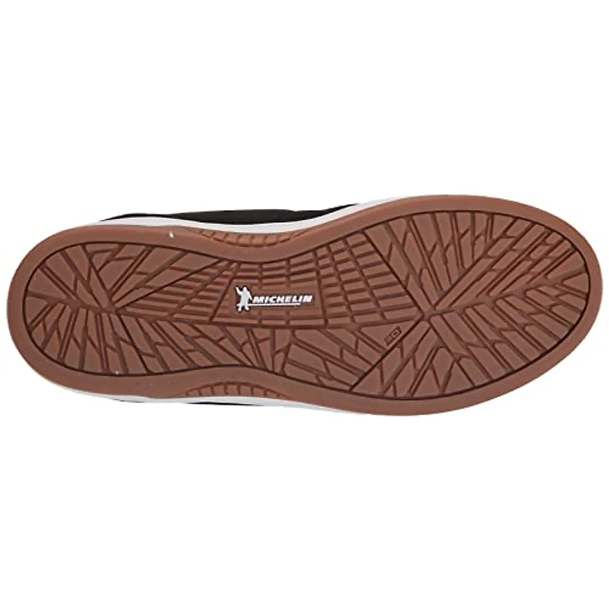 Etnies Men's Josl1N Skate Shoe, Black, 6.5