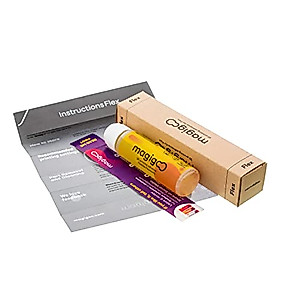 3D Printing Bed Adhesive for Flexible filaments