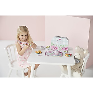 Mud Pie baby girls Ruffle Sleeves Mud Pie Smocked Dress Gingham 3 Toddler, Gingham, Size 3T US