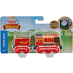 Thomas & Friends Wood, Yong Bao