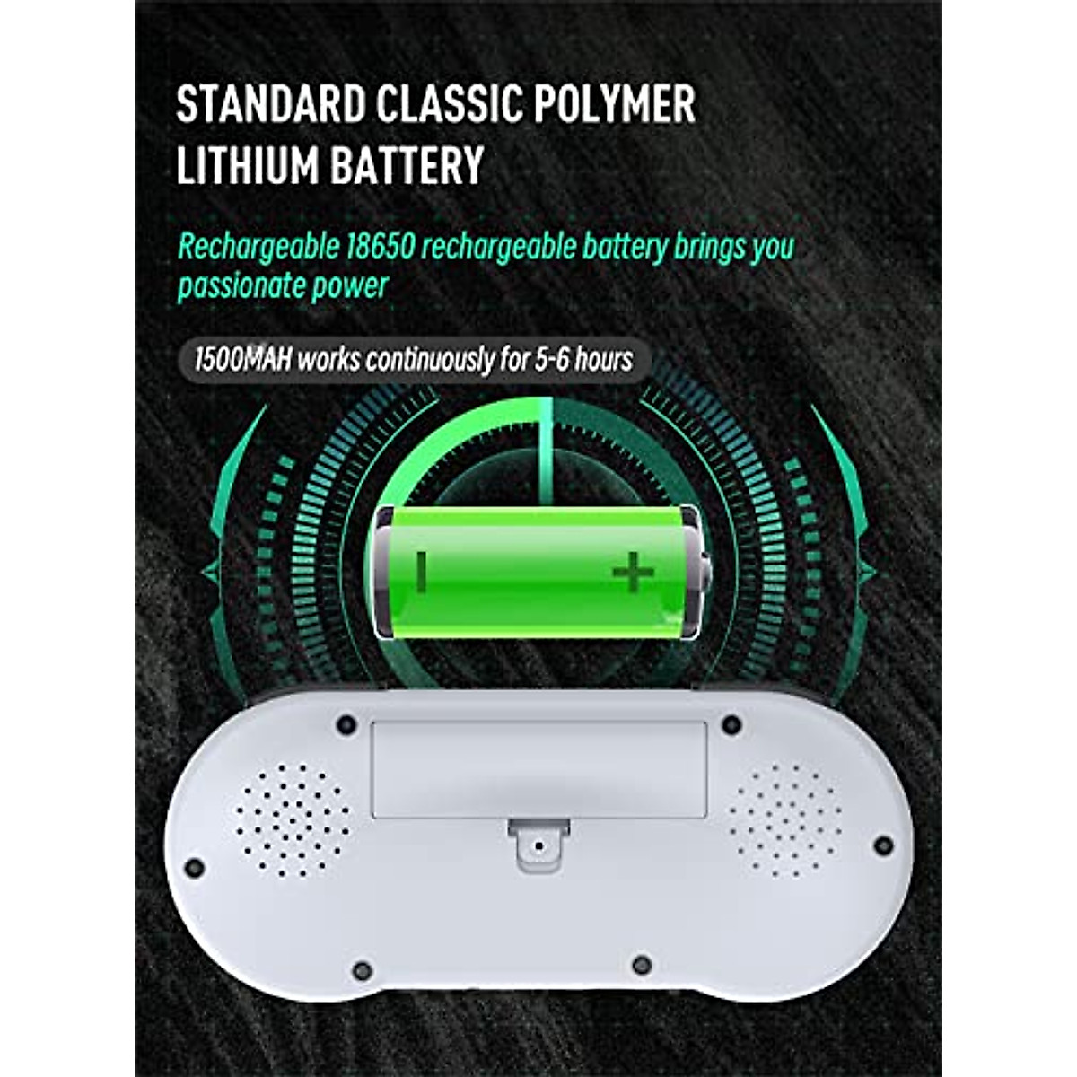 Handheld Game Console for Kids, Rertro Game Console Built-in 6000 Retro Games, 3 inch IPS Screen, 7 Emulators FC/SFC/MD/GB/GBC/GBA/MAME, Retro Handheld Game Console Gift for Kids