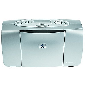 HP PhotoSmart 130 Inkjet Printer