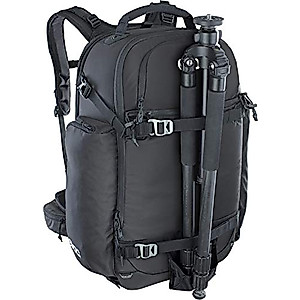 Evoc CP 35 l, Black, 35 Liter