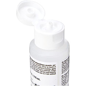 Vallejo Model Color 60 ml Matte Polyurethane Varnish