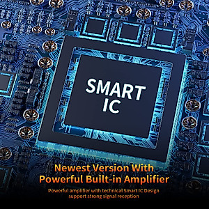 tv Antenna for Smart tv