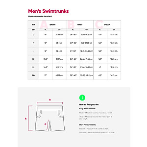 FOCO NFL Baltimore Ravens Mens Hibiscus Slim Fit 5.5" Swim Suit Swimming TrunksHibiscus Slim Fit 5.5" Swim Suit Swimming Trunks, Team Color, L