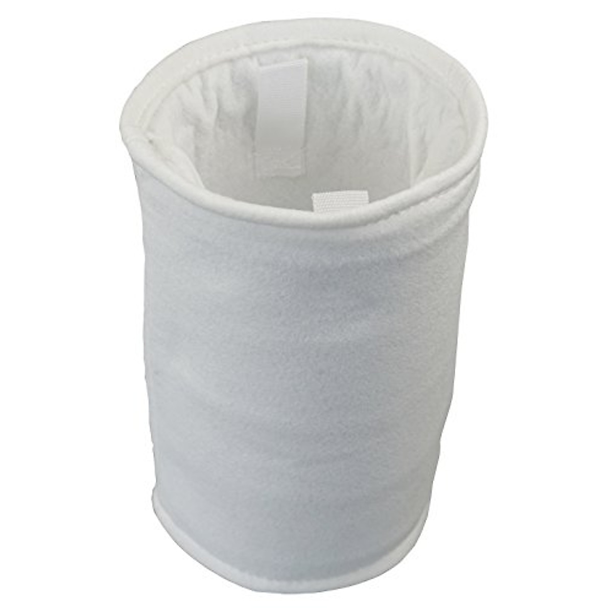 UCEDER LA Spas Replacement Bag All Purpose Filter Bag Hot Tub Filter Bag Compatible with LA Spas Aqua Klean Filter(3 Packs)