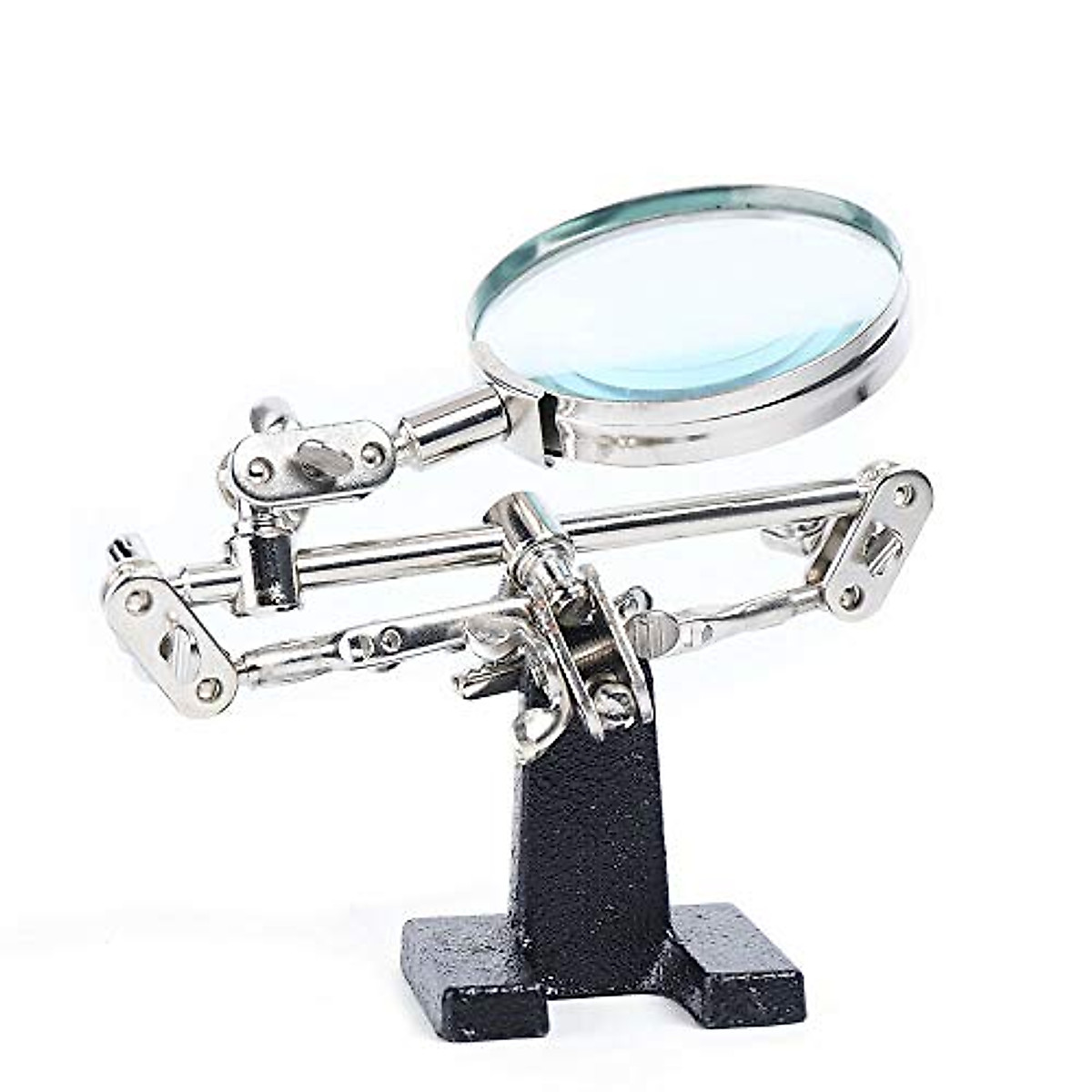 Automatic CNC Spot Welding Machine Automatic CNC Spot Welder Pulse Argon Arc Welding Machine Jewelry Repair Soldering Machine for DIY Jewelry Repair Hardware Workpiec