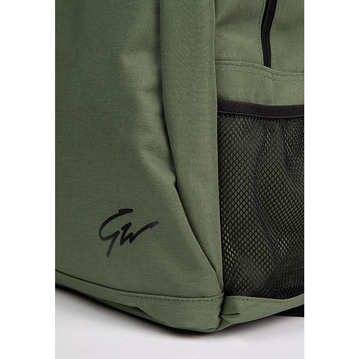 GORILLA WEAR Duncan Backpack - Army Green