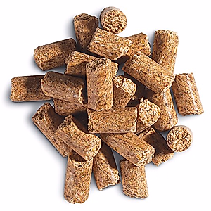 LAFEBER'S Premium Daily Diet Pellets Pet Bird Food, Made with Non-GMO and Human-Grade Ingredients, for Macaws and Cockatoos, 5 lb