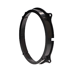 METRA - Nissan Titan 2016-Up Front Speaker Adapter 6X9 inch (82-7402)