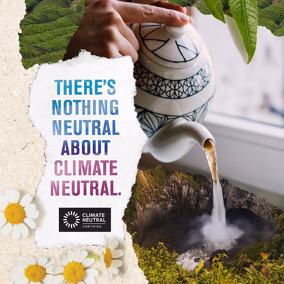 Numi Organic Breakfast Blend Loose Leaf Tea, 16 Ounce Pouch, Loose Leaf Black Tea, Brews 200 Cups (Packaging May Vary)