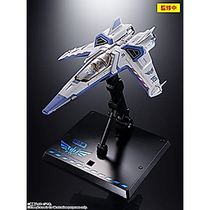 BANDAI SPIRITS(バンダイ スピリッツ) Tamashi Nations - Lightyear - XL-15 Space Ship, Bandai Spirits CHOGOKIN